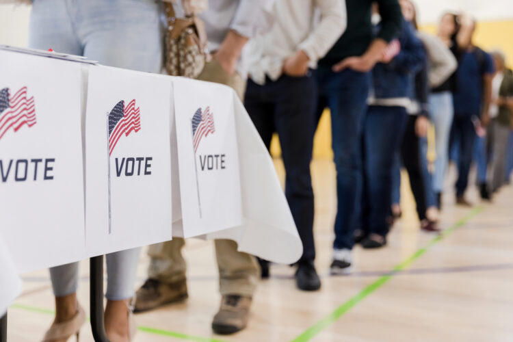Major party candidates get the attention, but Pa. voters have third ...